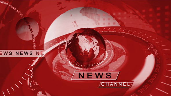 News Package by studio-a | VideoHive