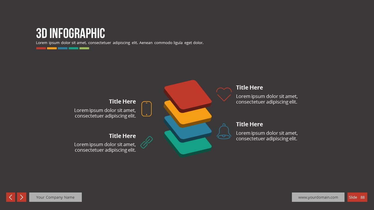 Smart Business PowerPoint Presentation Template by Spriteit | GraphicRiver