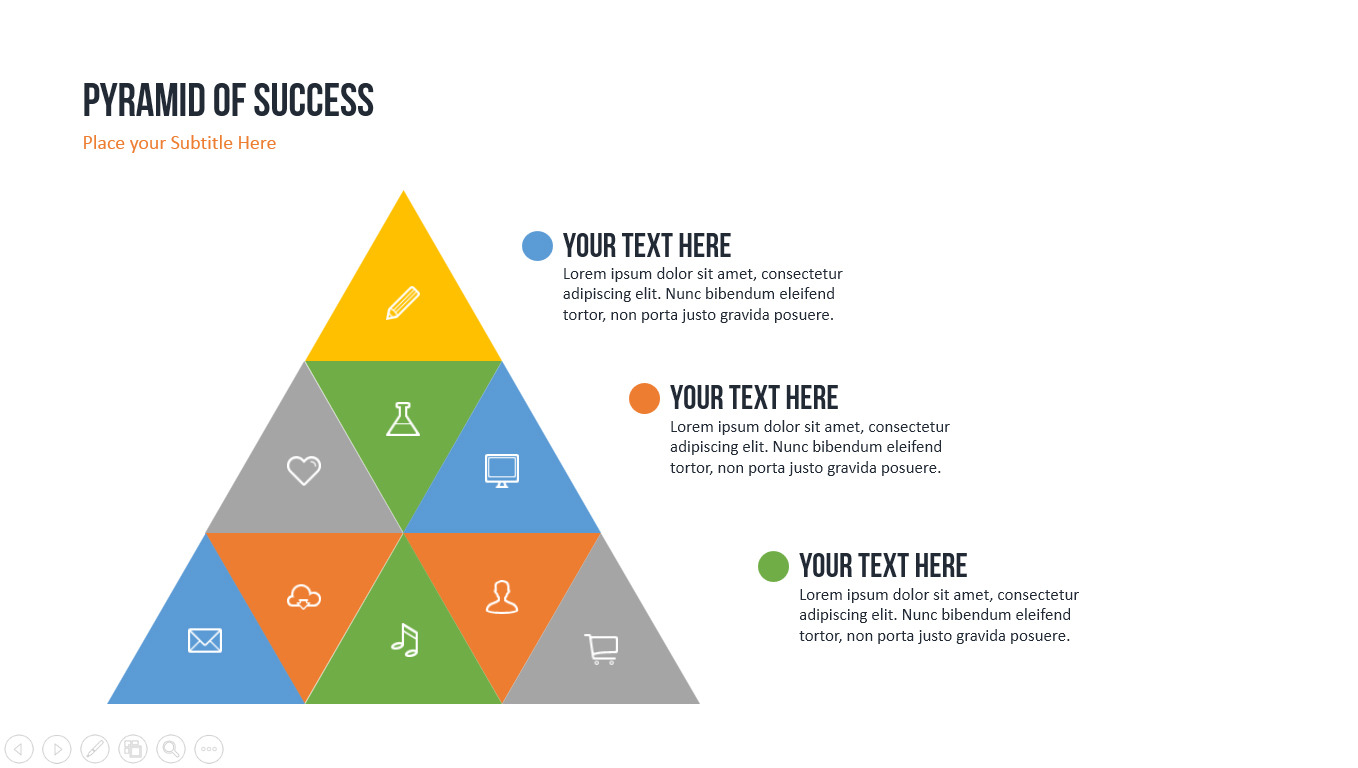 Priority - Multipurpose PowerPoint Template by loveishkalsi | GraphicRiver