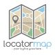 Map Locator Logo Template by BossTwinsMusic | GraphicRiver