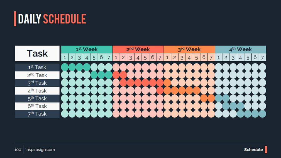 START Powerpoint - Modern Clean Presentation by inspirasign | GraphicRiver