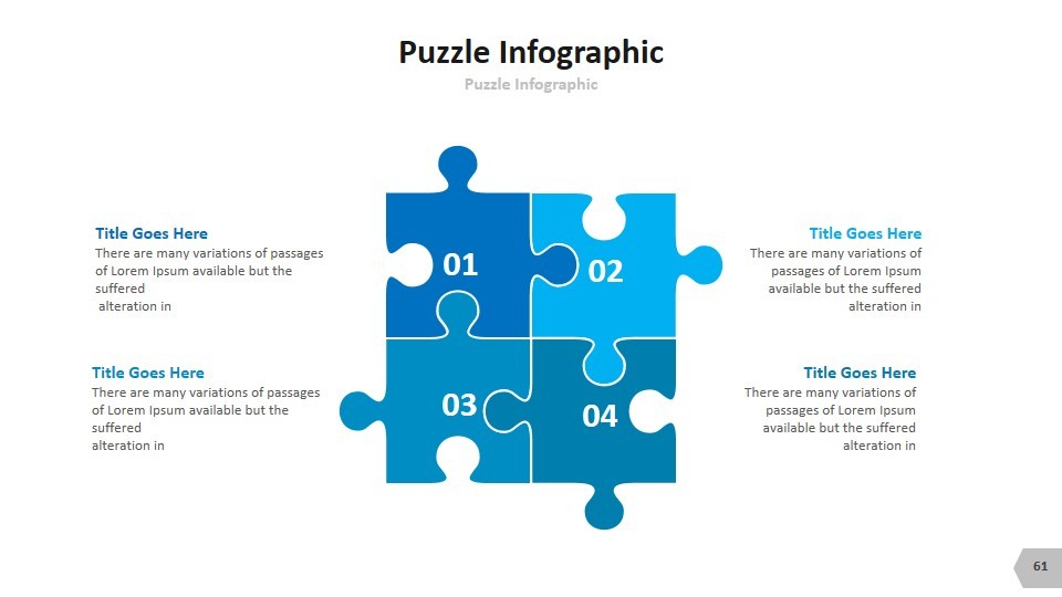 COMMON Presentation Template by solaandesign | GraphicRiver