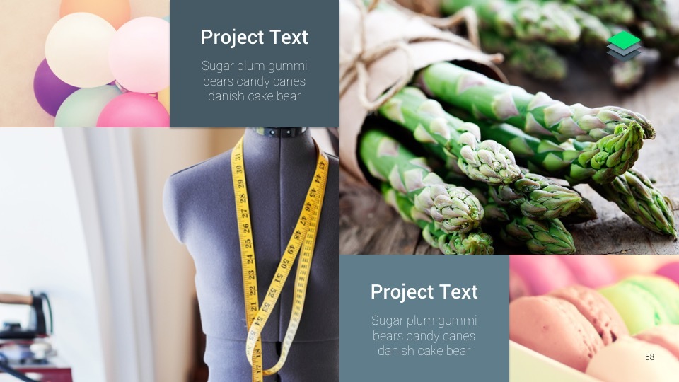 Material Keynote Presentation Template by ercn1903 | GraphicRiver