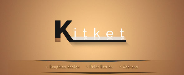 Kitket | GraphicRiver