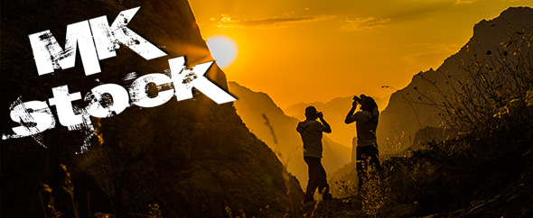 mkstock's profile on VideoHive