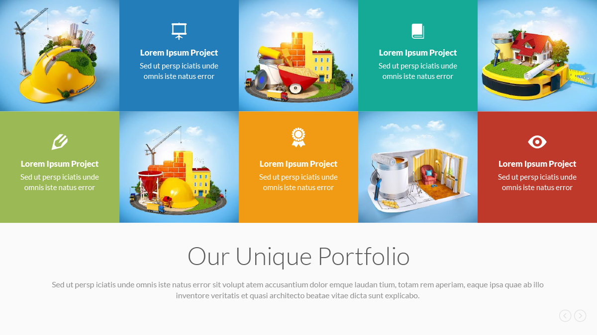 Digital PowerPoint Bundle by JafarDesigns | GraphicRiver