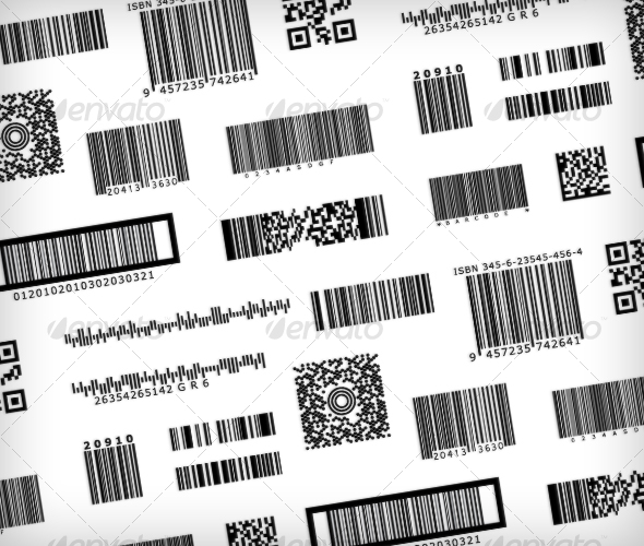 Bar Code Dictionary Meaning at Josiah Perez blog