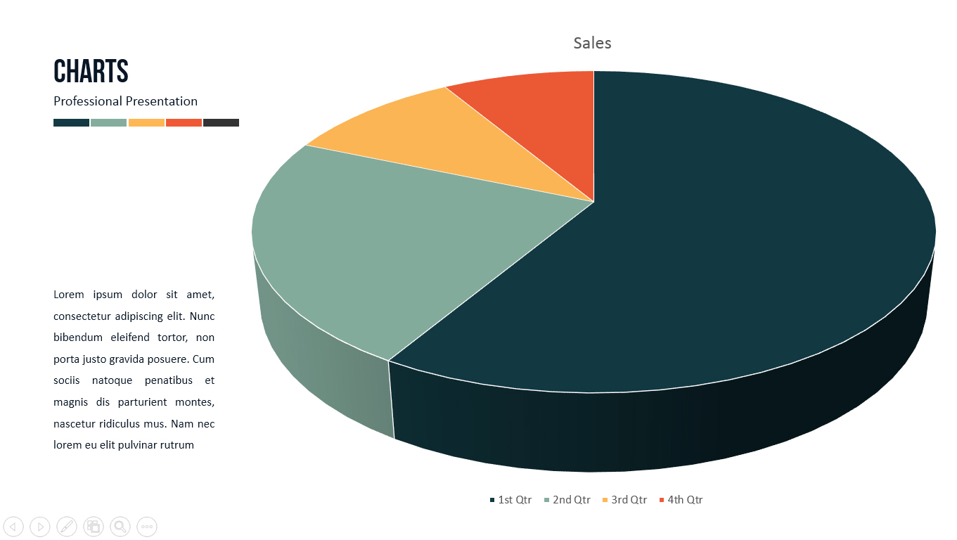 Annual AGM - Multipurpose PowerPoint Template by loveishkalsi ...