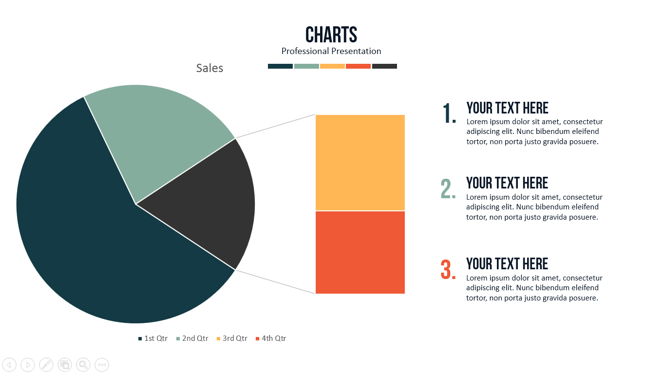 Annual AGM - Multipurpose PowerPoint Template by loveishkalsi ...