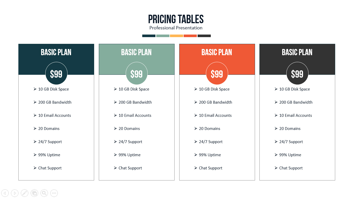 Annual AGM - Multipurpose PowerPoint Template by loveishkalsi ...