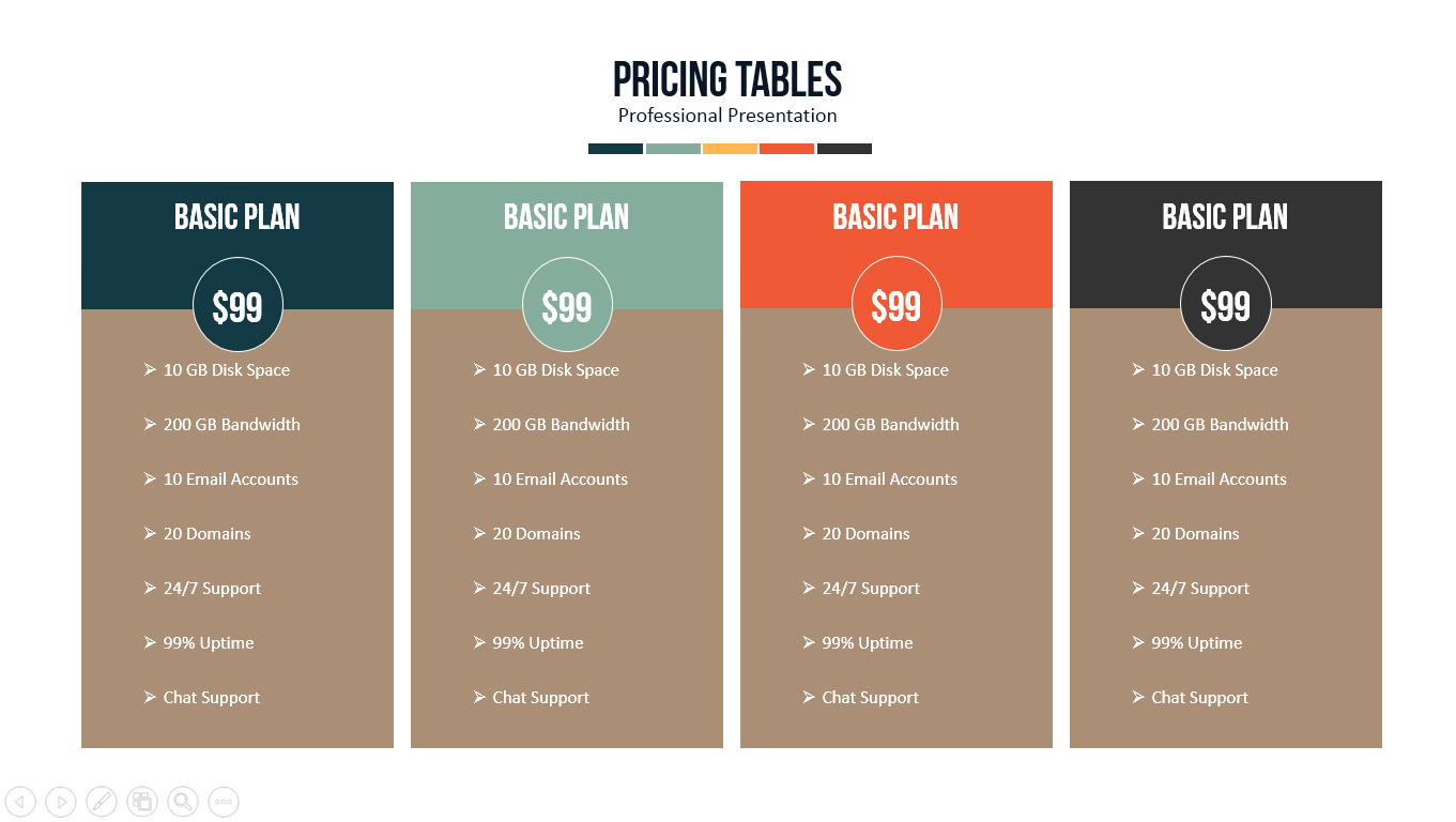 Annual AGM - Multipurpose PowerPoint Template by loveishkalsi ...