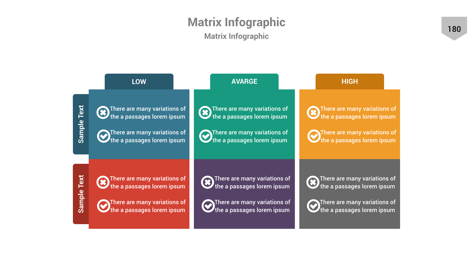 Great Business Multipurpose Keynote Presentation Template by as-4it