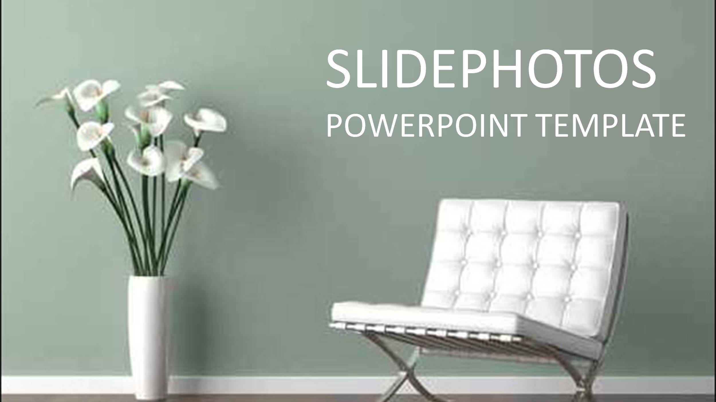 SMART SOLUTIONS PowerPoint Presentation Template by RainStudio ...