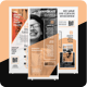 Stand Banner by KampretCo | GraphicRiver