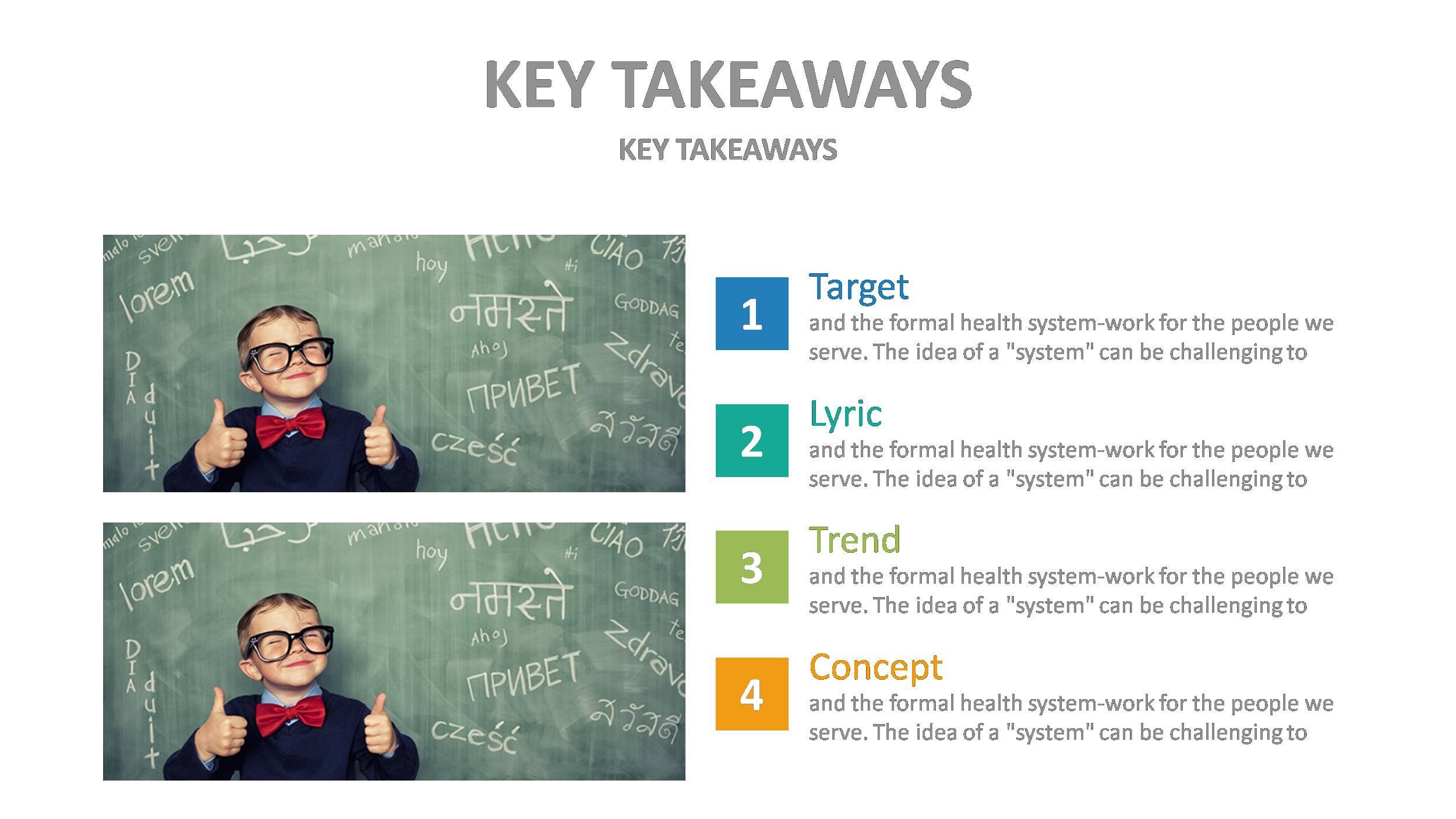 Concept PowerPoint Presentation Template by RainStudio | GraphicRiver