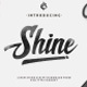 New shine script by RVQ | GraphicRiver