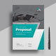 Proposal Template by themedevisers | GraphicRiver