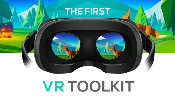 VR Toolkit (converter) by Space-Dog | VideoHive