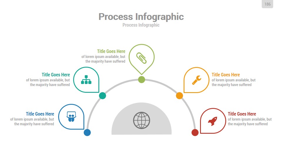 H2 Premium Source of PowerPoint Slides by rojdark | GraphicRiver