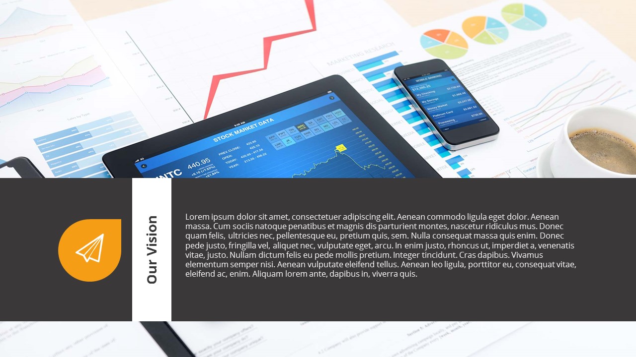 Creative Business PowerPoint Presentation Template by Spriteit ...