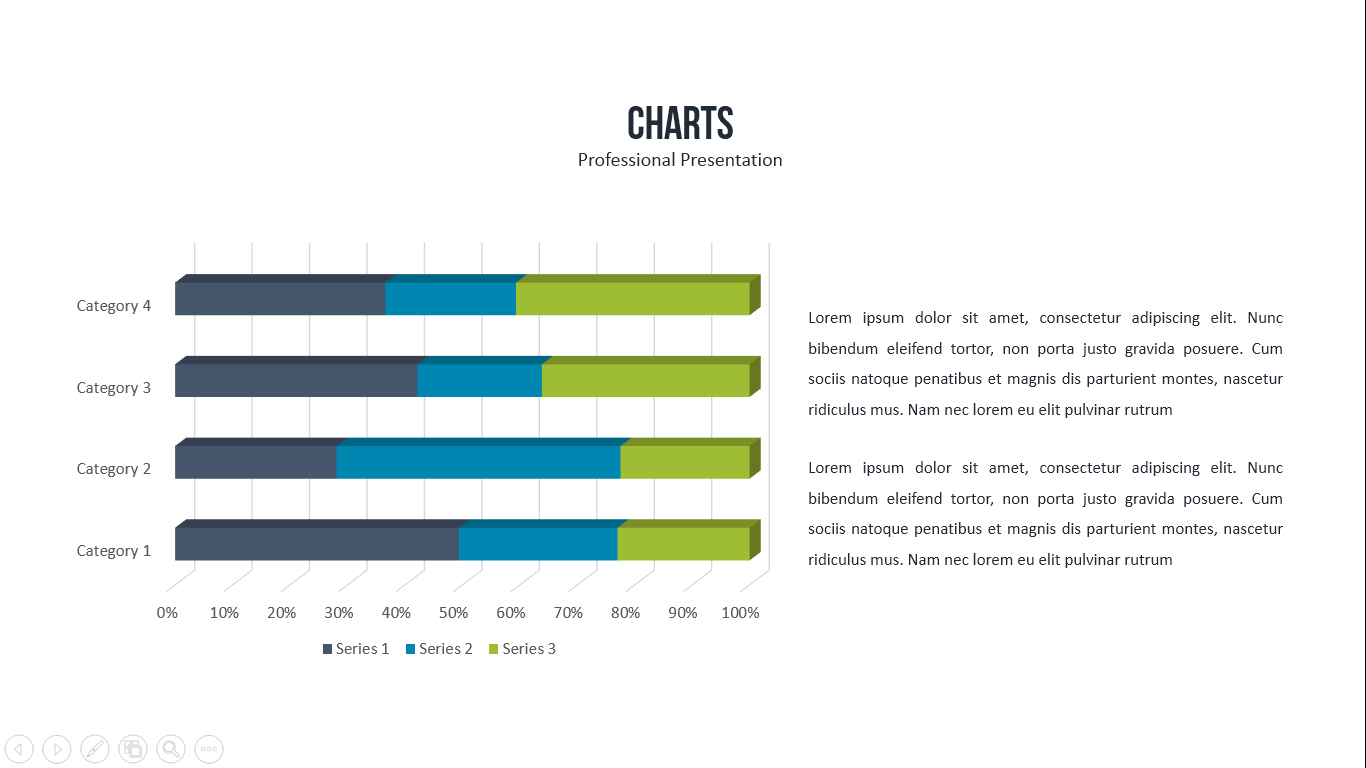 Hipster - Powerpoint Presentation Template by loveishkalsi | GraphicRiver