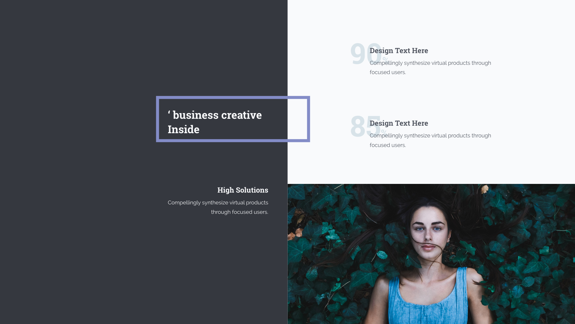 Martin Creative Template by SimpleSmart | GraphicRiver
