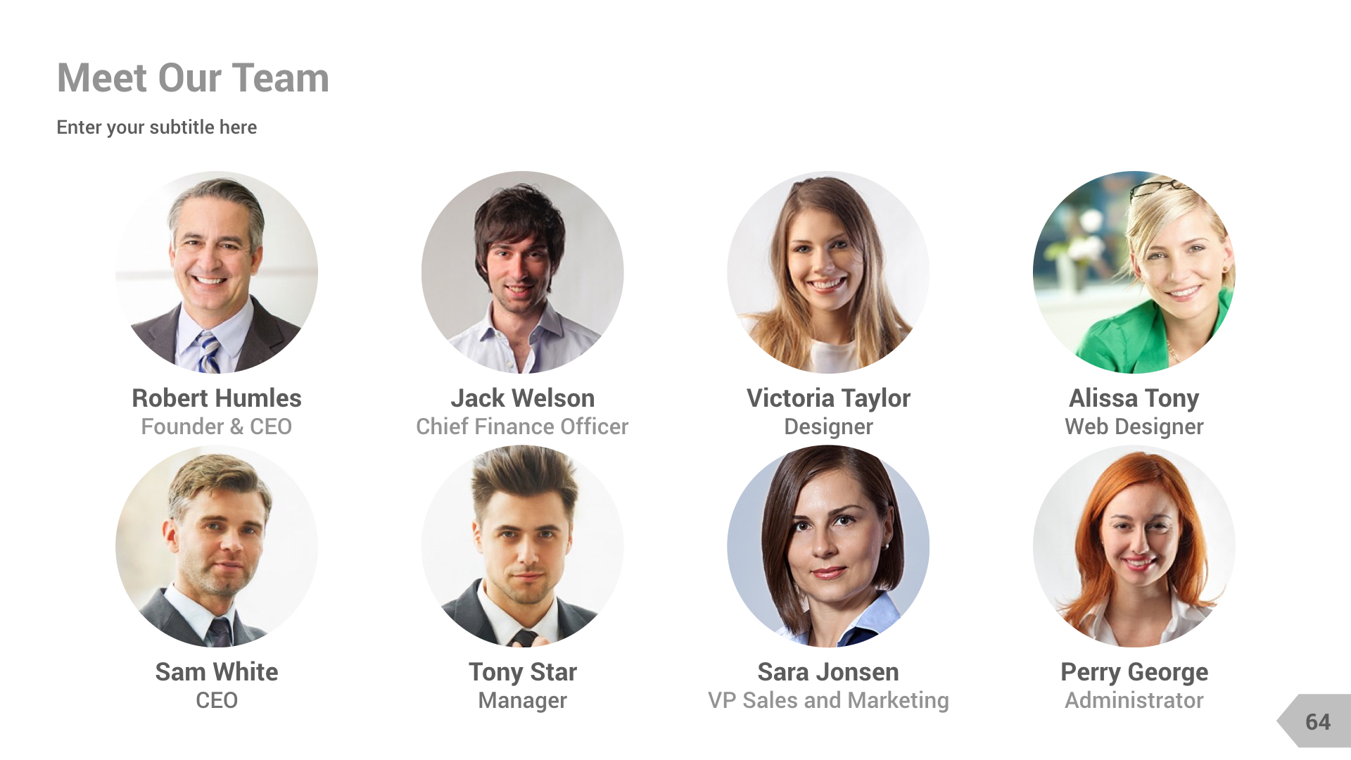 Innovation Multipurpose Keynote Presentation Template by as-4it ...