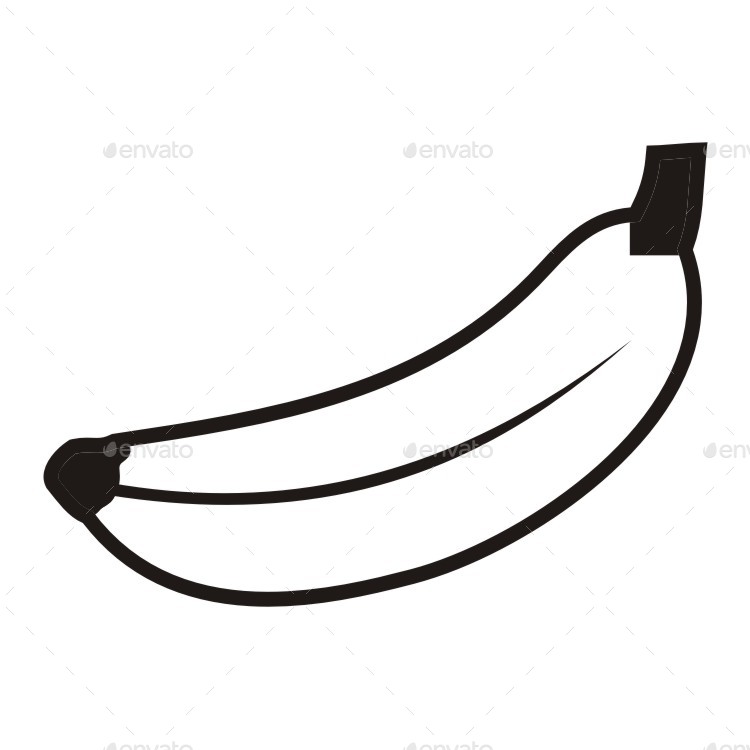 30 Fruits Vector Icons by niznaz | GraphicRiver