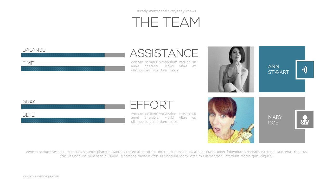 PILOT Proyect powerpoint template by Melongem | GraphicRiver