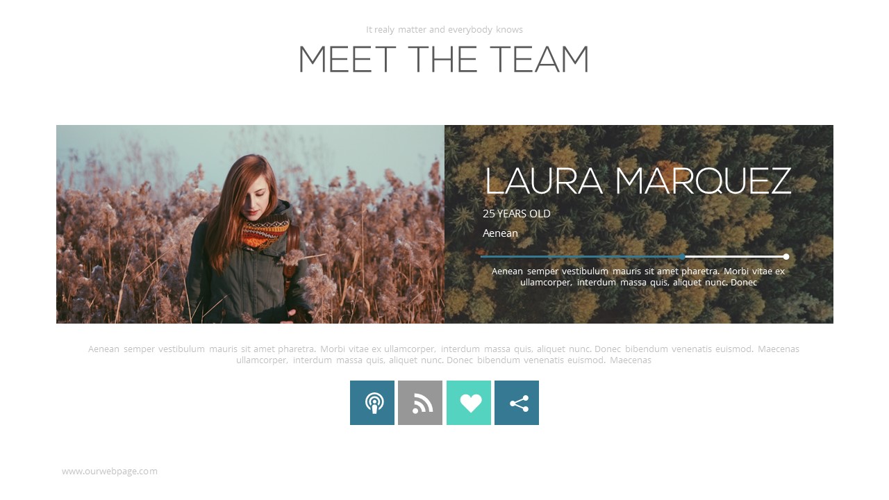 PILOT Proyect powerpoint template by Melongem | GraphicRiver