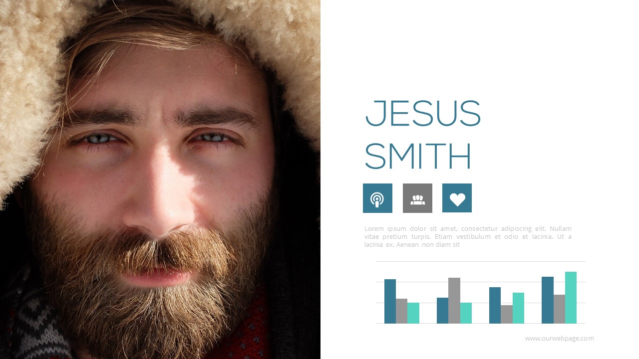 PILOT Proyect powerpoint template by Melongem | GraphicRiver