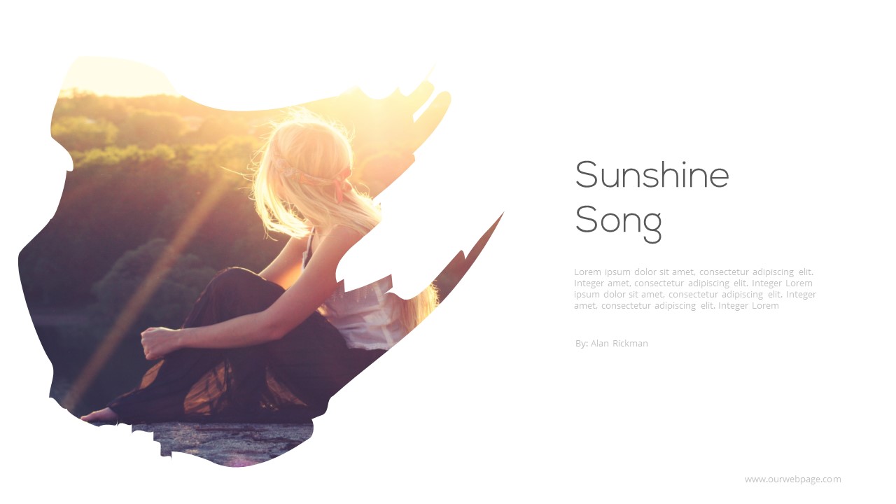 PILOT Proyect powerpoint template by Melongem | GraphicRiver