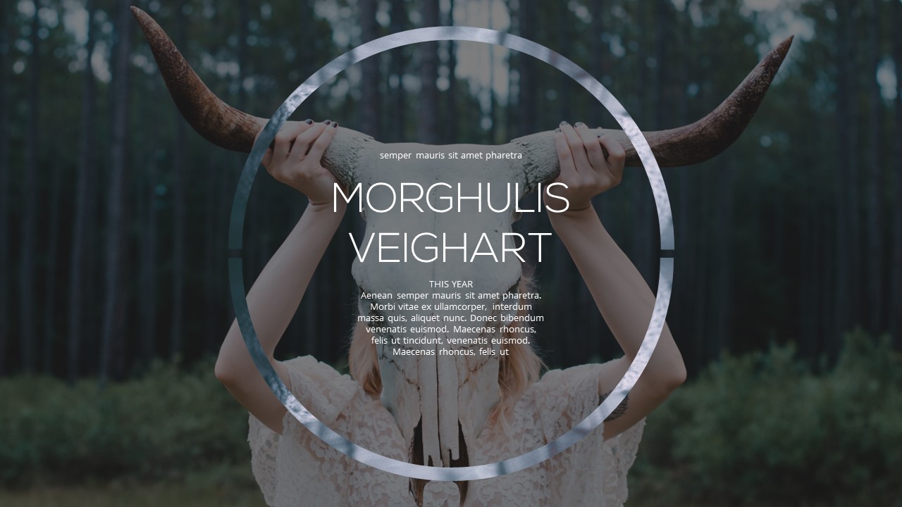 PILOT Proyect powerpoint template by Melongem | GraphicRiver