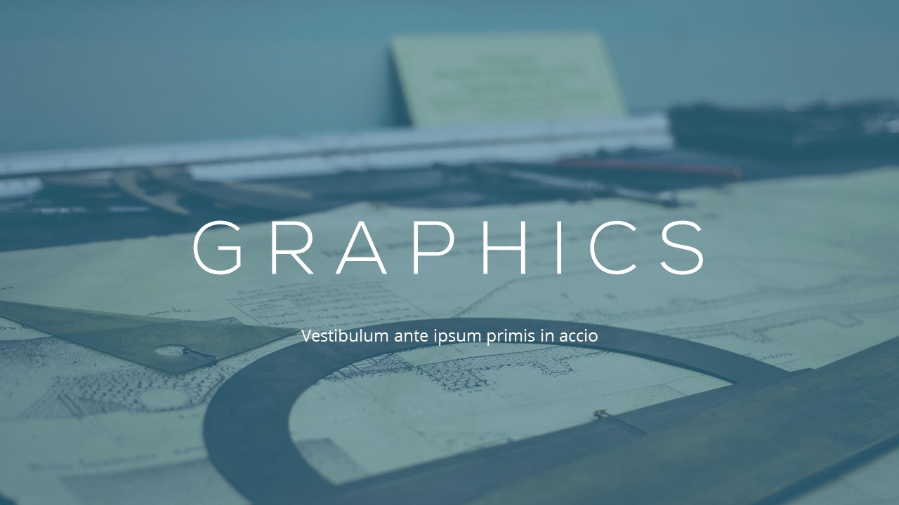 PILOT Proyect powerpoint template by Melongem | GraphicRiver