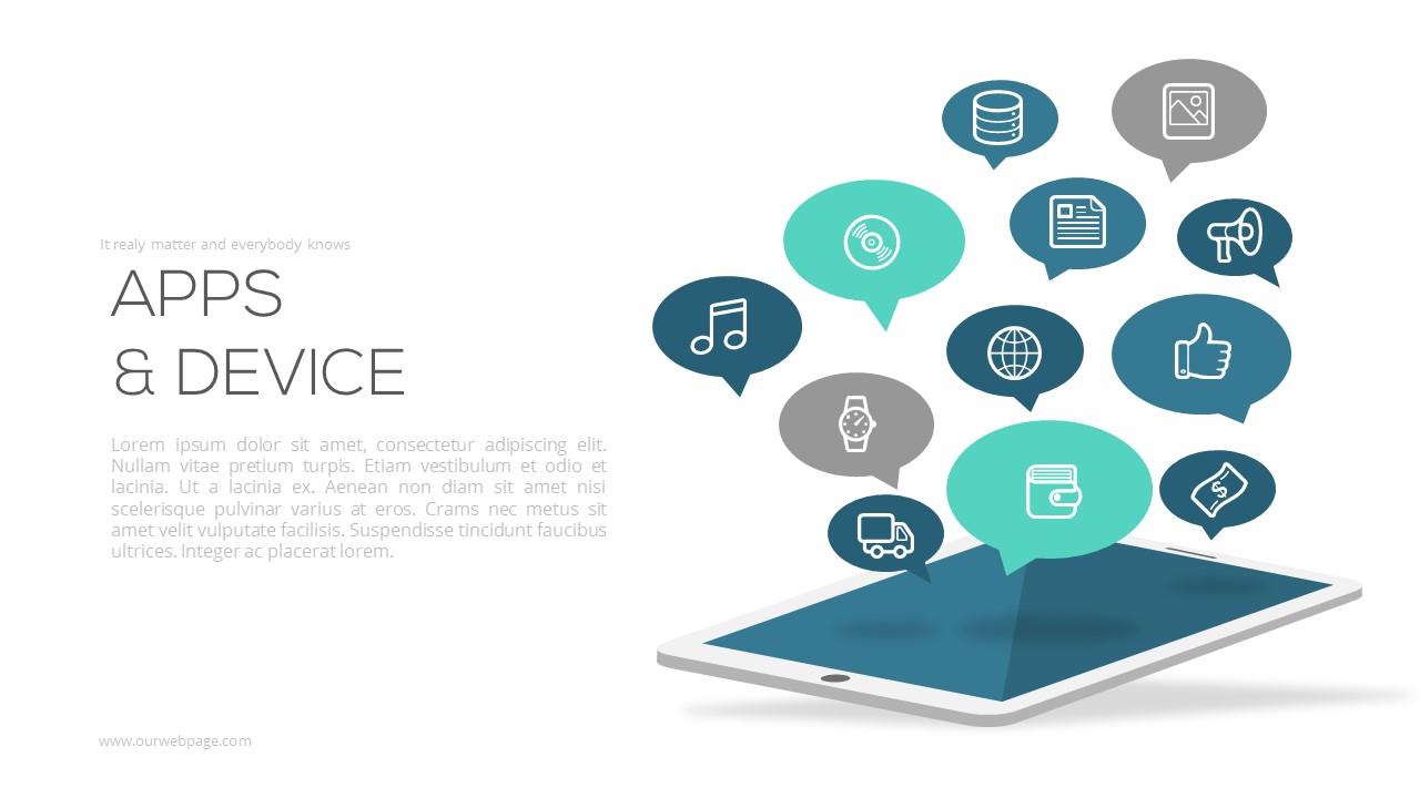 PILOT Proyect powerpoint template by Melongem | GraphicRiver