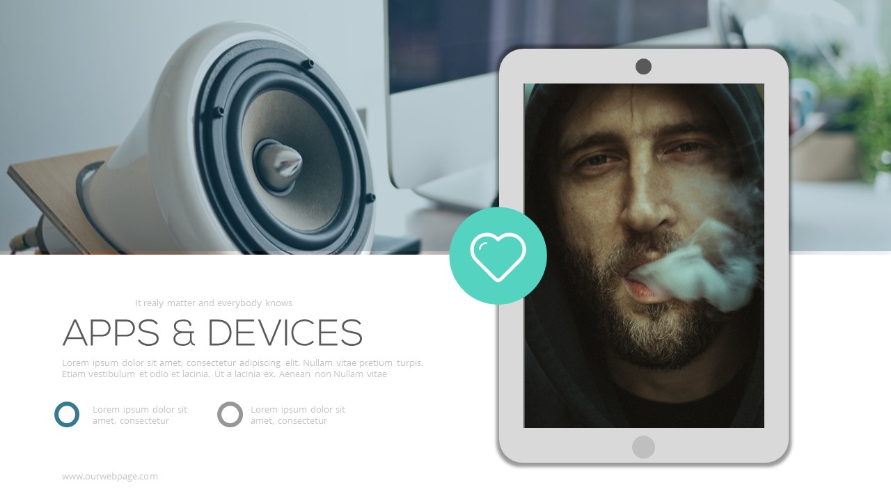 PILOT Proyect powerpoint template by Melongem | GraphicRiver