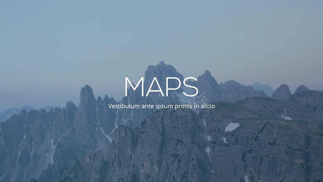 PILOT Proyect powerpoint template by Melongem | GraphicRiver