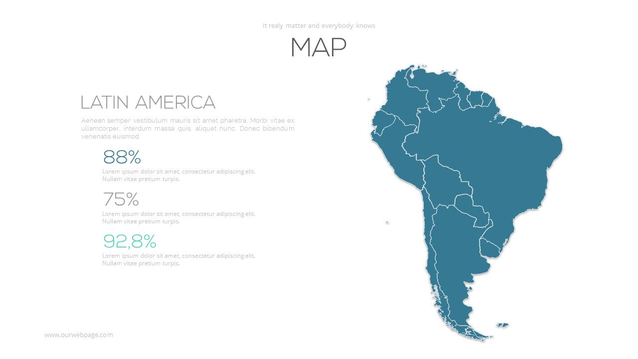 PILOT Proyect powerpoint template by Melongem | GraphicRiver