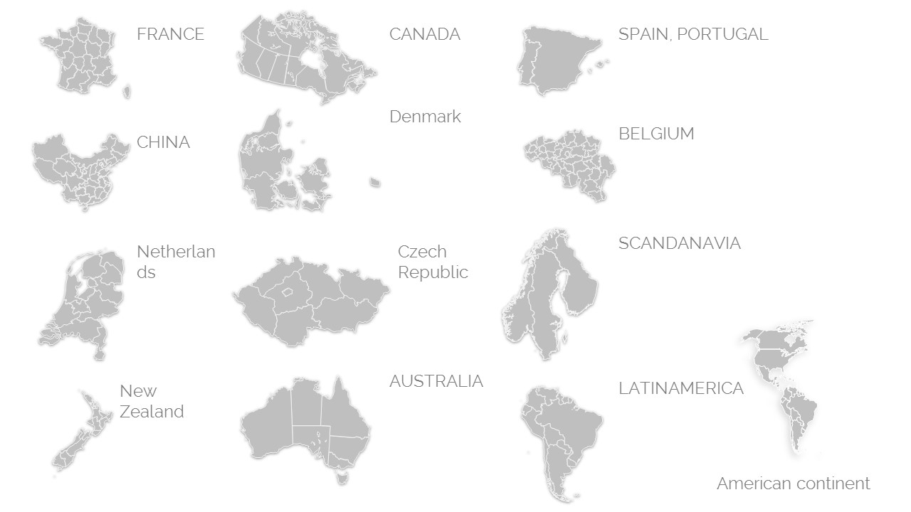 PILOT Proyect powerpoint template by Melongem | GraphicRiver