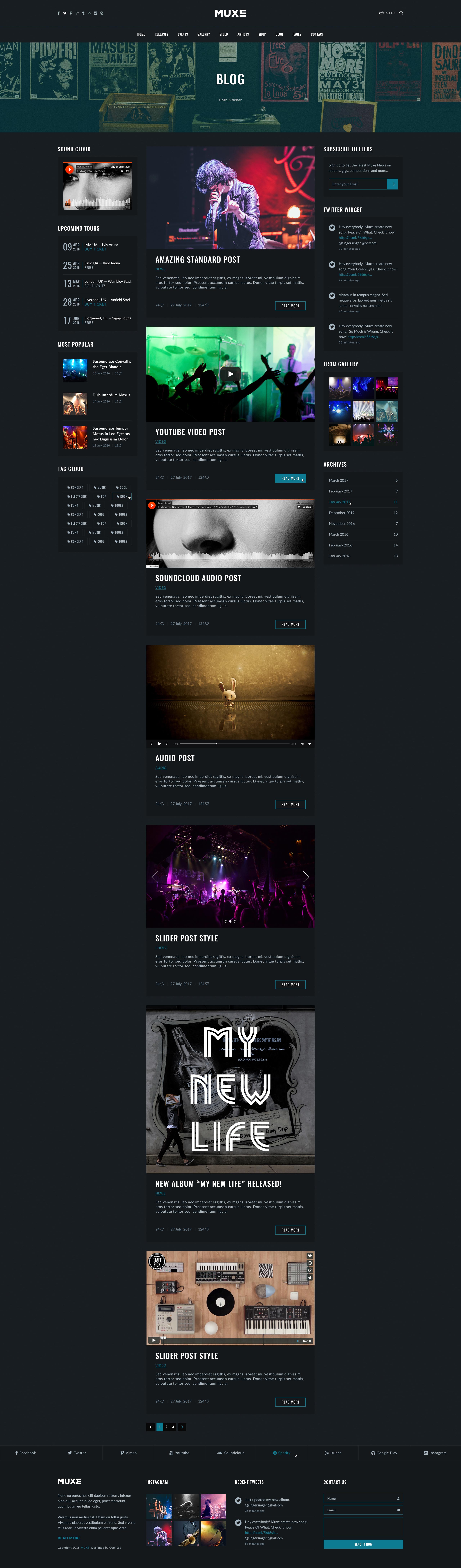 Muxe - JungleKey.fr Image #50