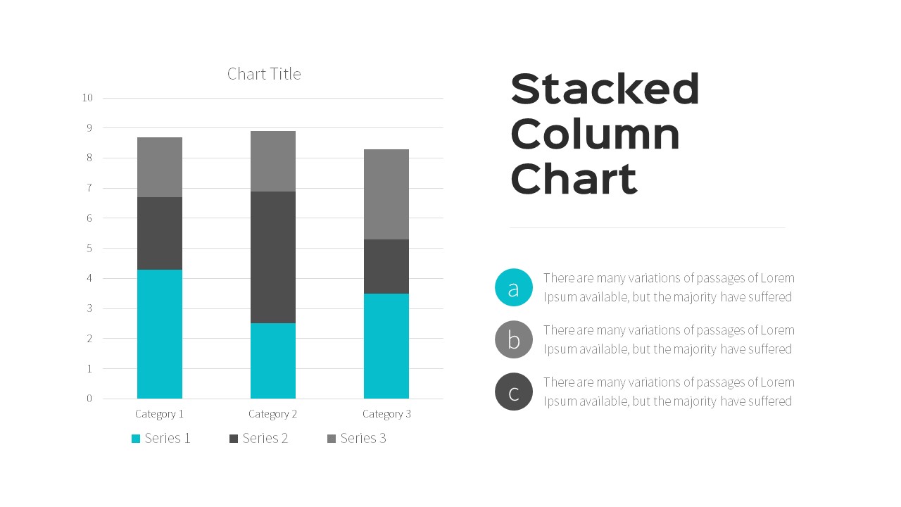 Glory PowerPoint Template by haicamon | GraphicRiver