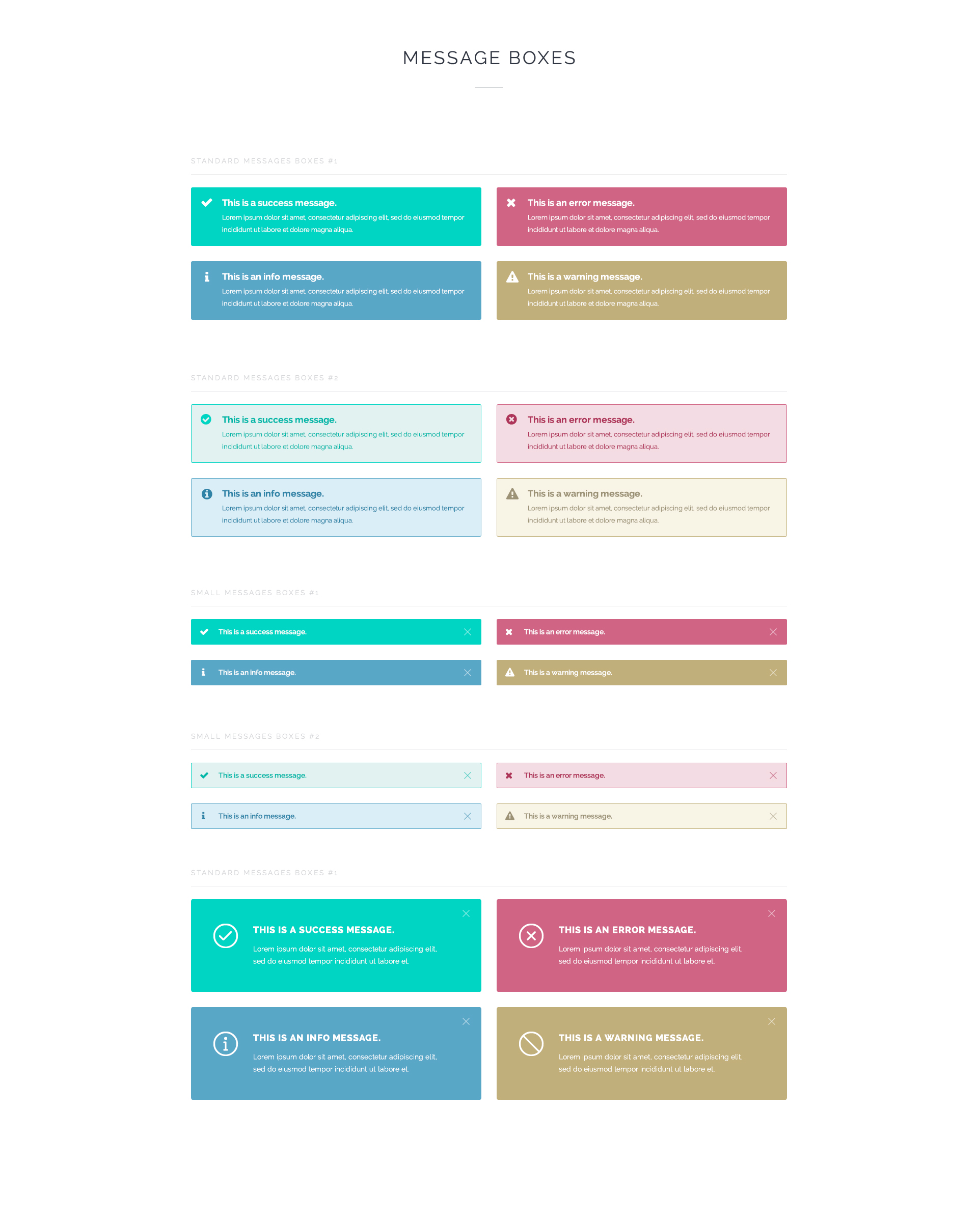 SpiritApp - App Landing Page PSD Template by creakits | ThemeForest