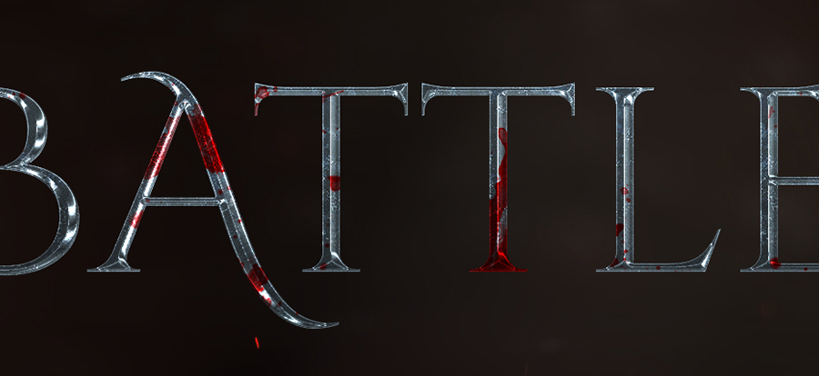 Realm of Kings - Style Pack 3 - by Xiox | GraphicRiver