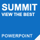 Summit Powerpoint Template | GraphicRiver
