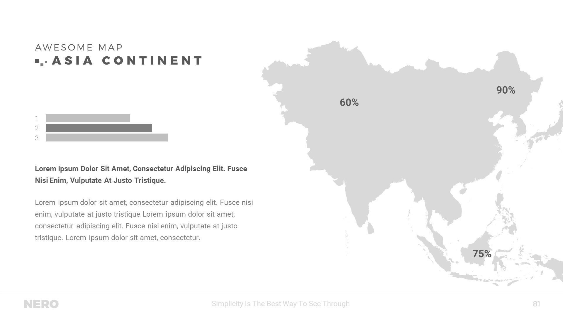 Powerpoint by themedevisers | GraphicRiver