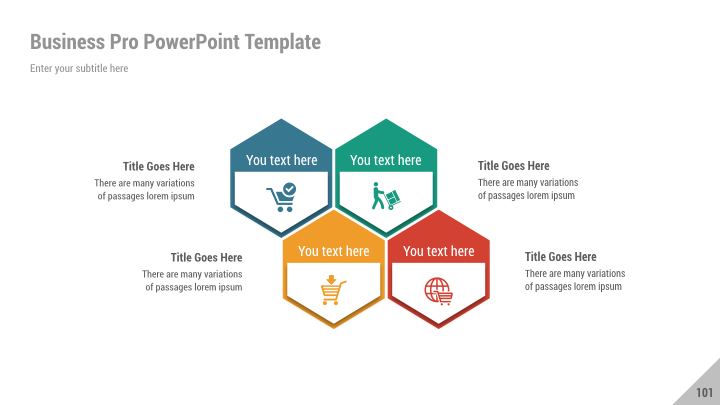 Business Pro Keynote Presentation Template by as-4it | GraphicRiver