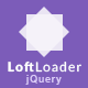 LoftLoader jQuery - Create a Stunning Loading Screen by LoftOcean ...