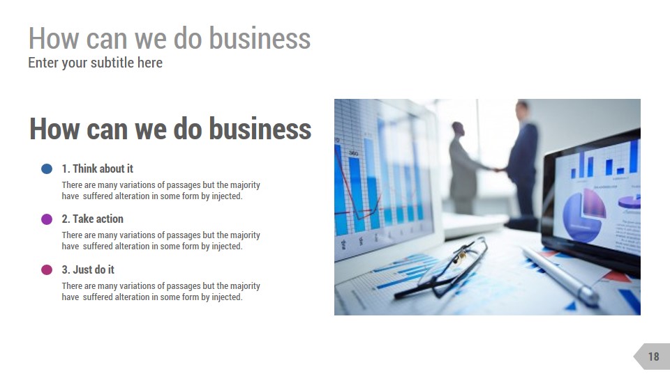 Business Plan PowerPoint Presentation Bundle by as-4it | GraphicRiver