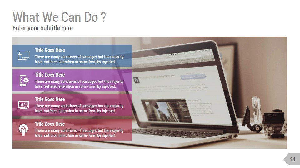 Business Plan PowerPoint Presentation Bundle by as-4it | GraphicRiver