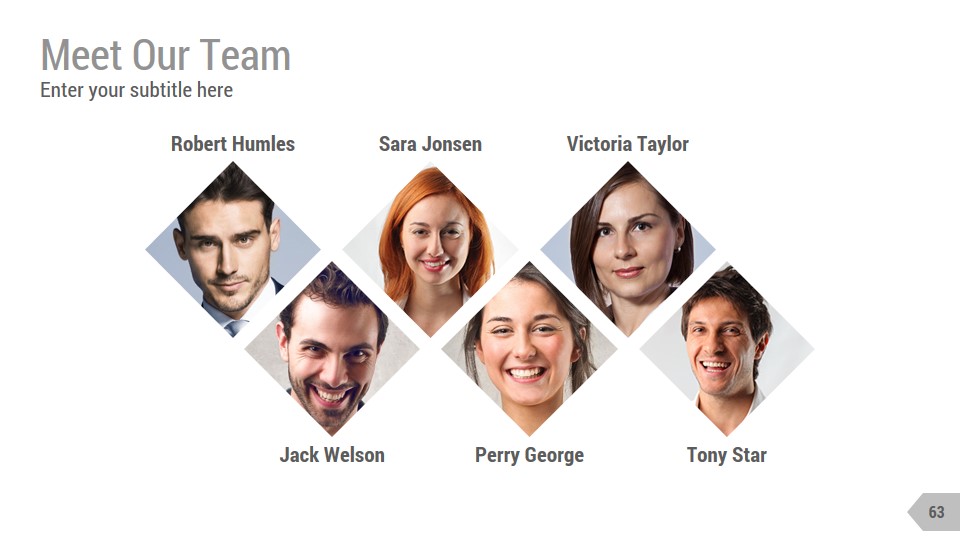 Business Plan PowerPoint Presentation Bundle by as-4it | GraphicRiver